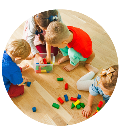 Child Care - Call Now To Learn About Our Fremont Facility | Palm Academy